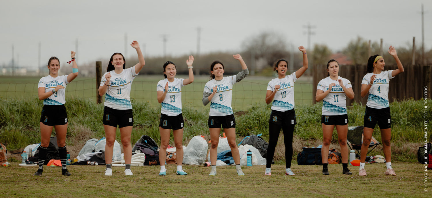 Ordering Tips Series Part 1: Where to Start – Spin Ultimate