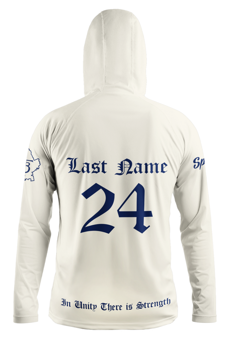 Brooklyn Tech Universal Hoodie – Spin Ultimate