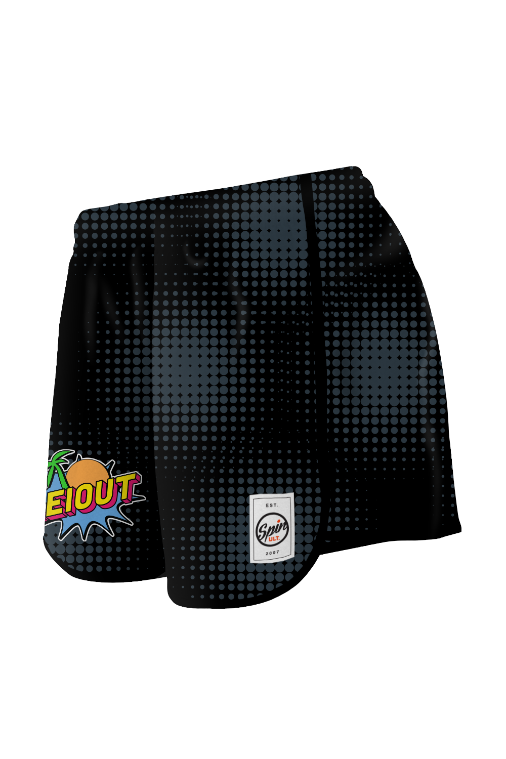 Spin Ultimate Designs - Past Seasons | Spin Ultimate