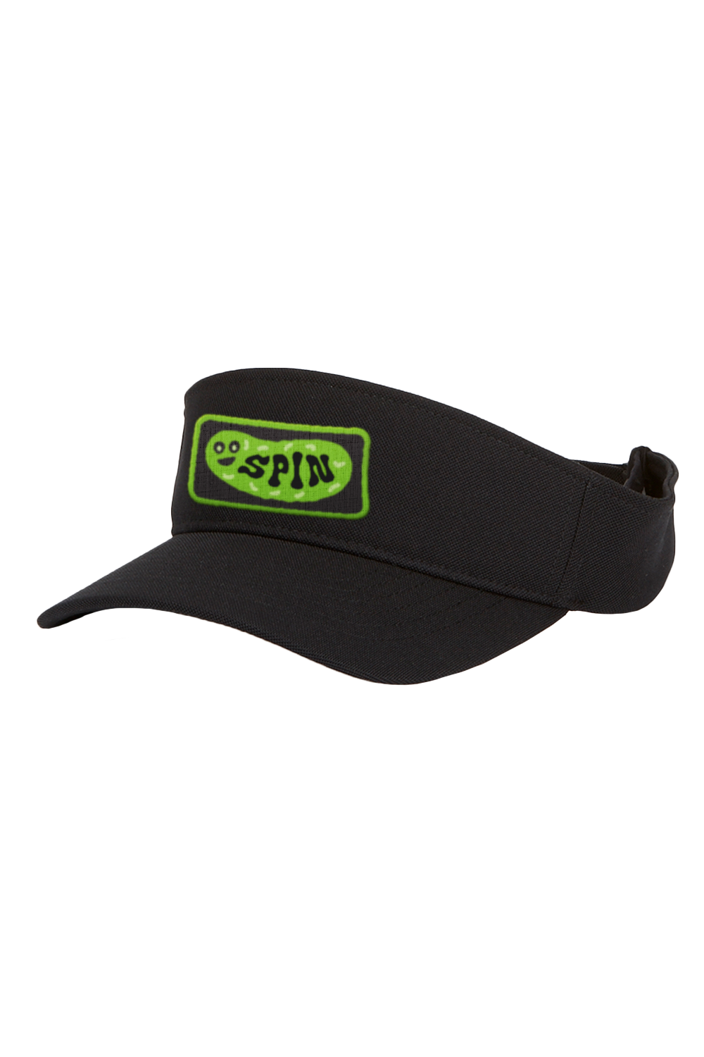 Pickle Visor – Spin Ultimate