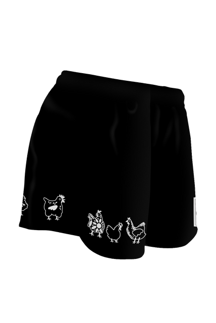 Custom Ultimate Gear - Apparel & Discs | Spin Ultimate