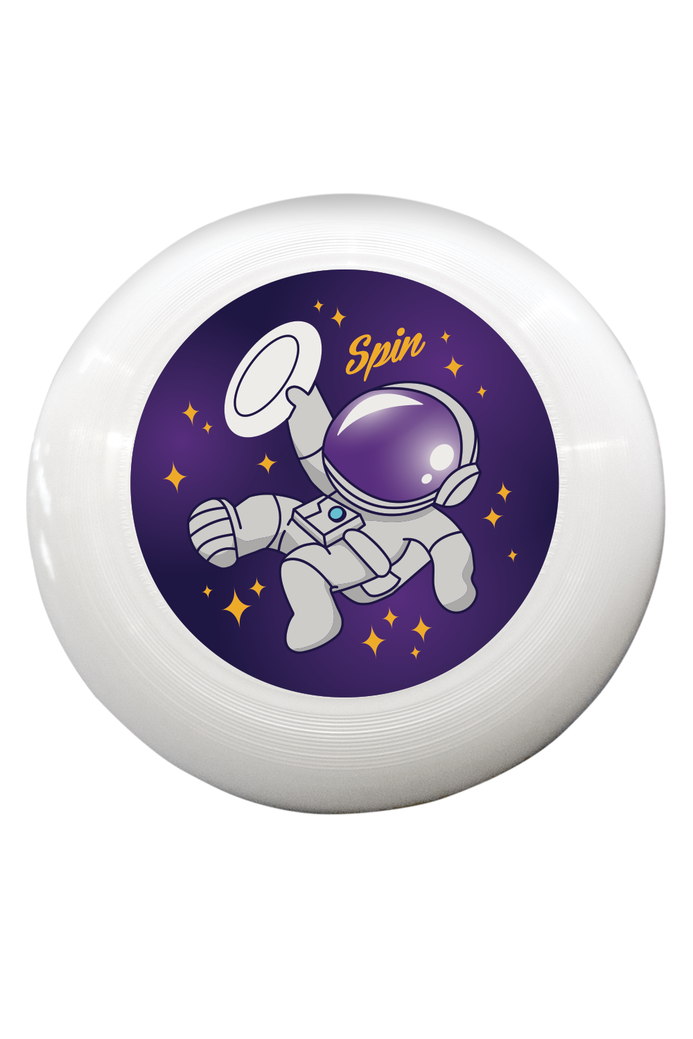 Astronaut Disc – Spin Ultimate