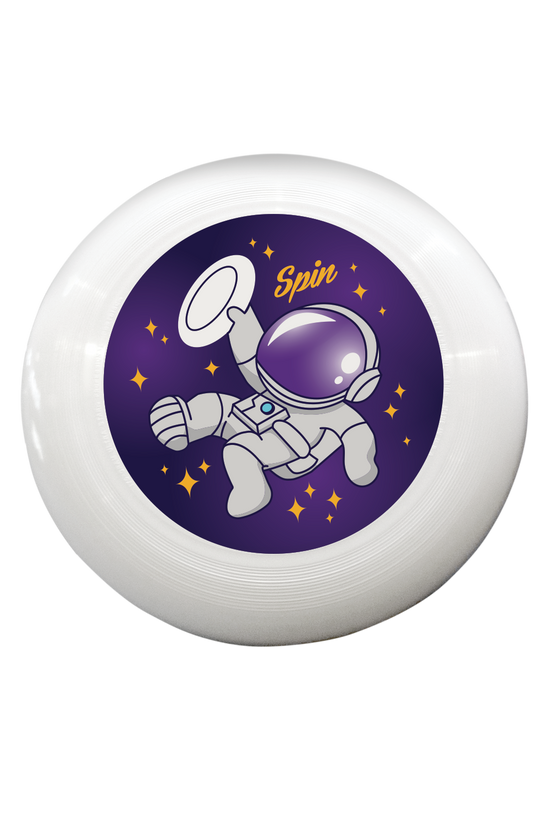 Astronaut Disc – Spin Ultimate