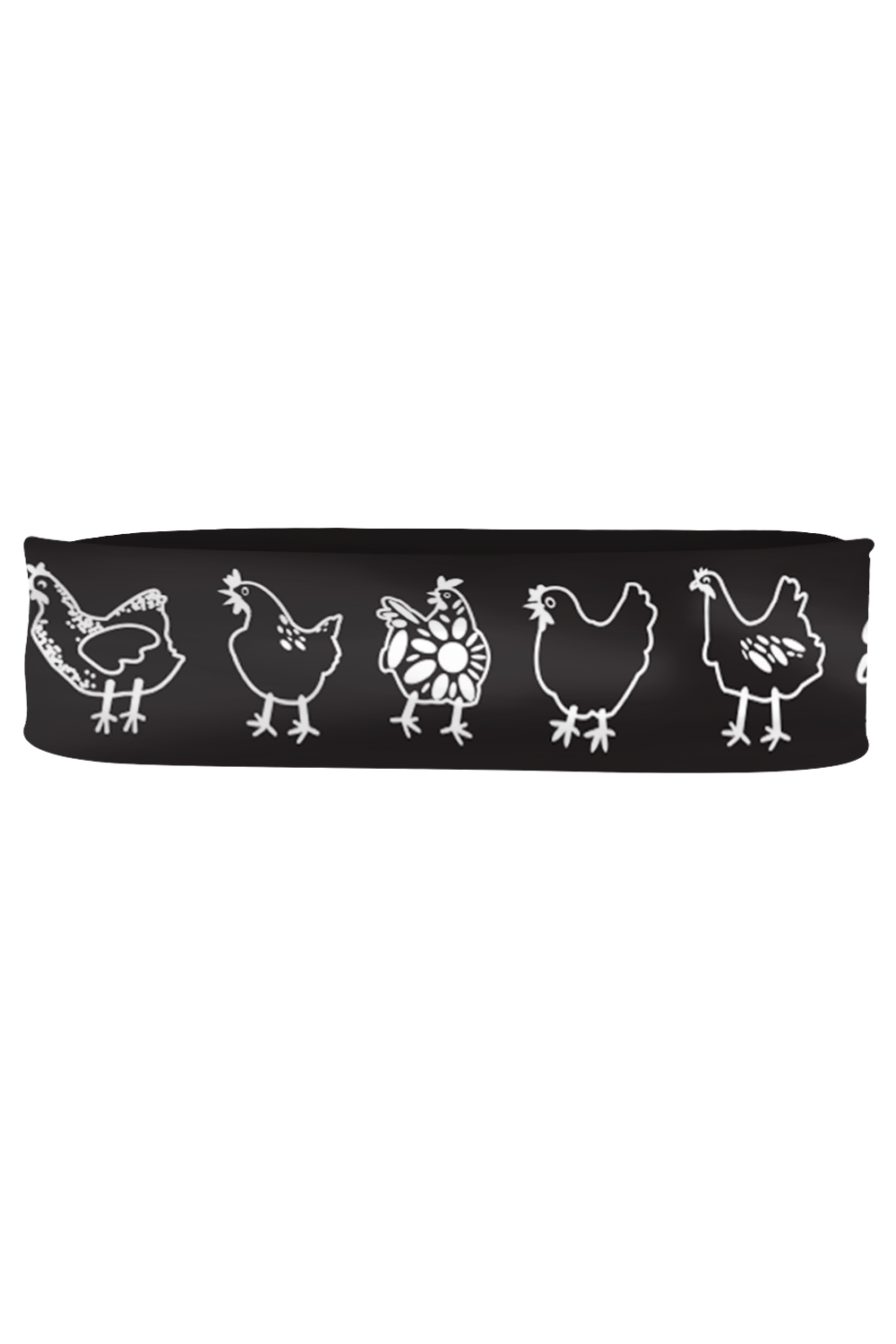 Cluck'n Huck Headband – Spin Ultimate