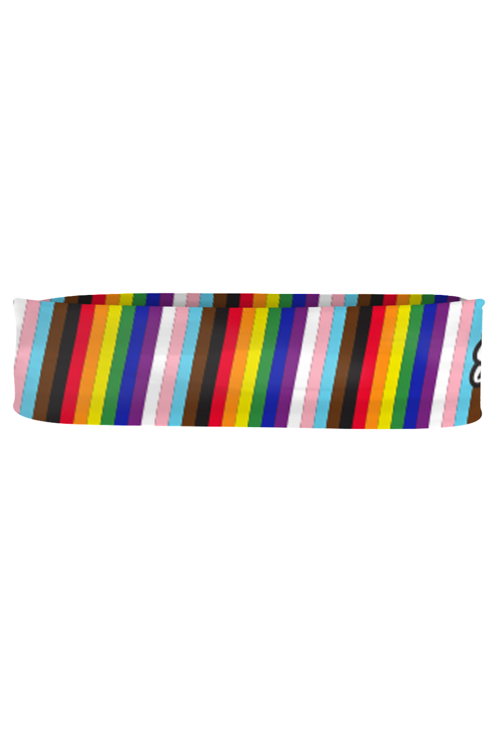 Pride Headband – Spin Ultimate
