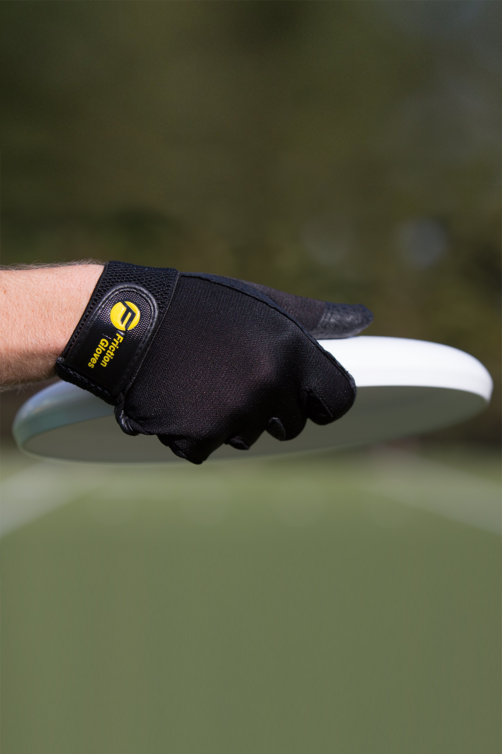 Friction Gloves – Spin Ultimate