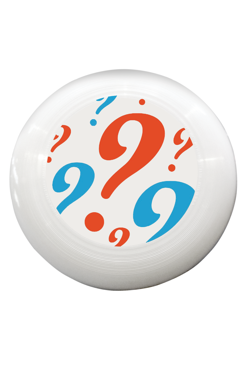 Practice Disc Bundle (8) – Spin Ultimate